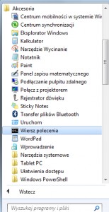 5 Popularnych komend stosowanych w Wiersz Poleceń